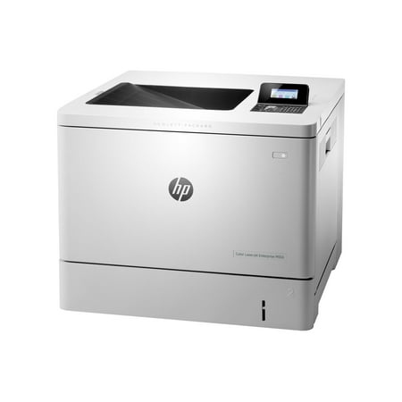 HP Color LaserJet Enterprise M553dn - Printer - color - Duplex - laser ...