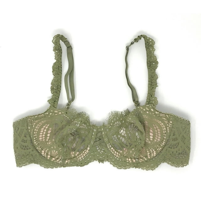 Victoria's Secret Dream Angels Wicked Unlined Uplift Bra - Walmart.com