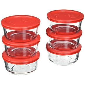 Pyrex Lids | Walmart Canada