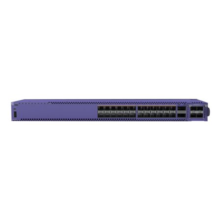 Extreme Networks ExtremeSwitching 5520 series 5520-24X - Switch ...