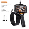 Borescope With Light, Industrial Endoscope Inspection Camera 2 , 5 , 10 ...
