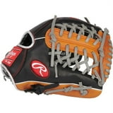 Rawlings R9 ContoUR 11.5-inch Glove | Left Hand Throw | Infield ...