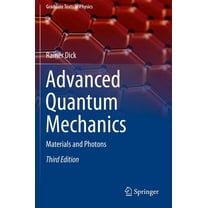 Graduate Texts in Physics Theoretical Atomic Physics, (Paperback ...