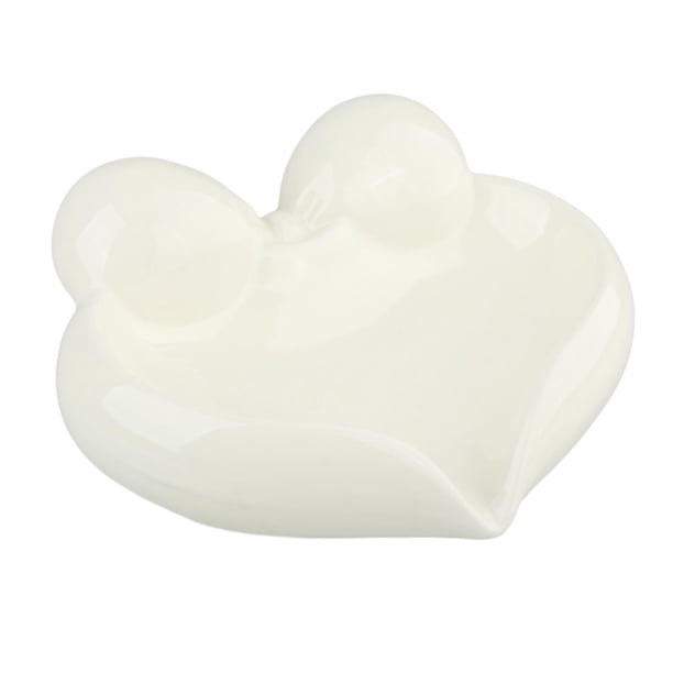 Ceramic Soap Dish Soap Container Soap Holder Soap Box for Bathroom ...