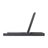 Tripp Lite NetController 8-Port 1U Rack-Mount Console KVM Switch with ...