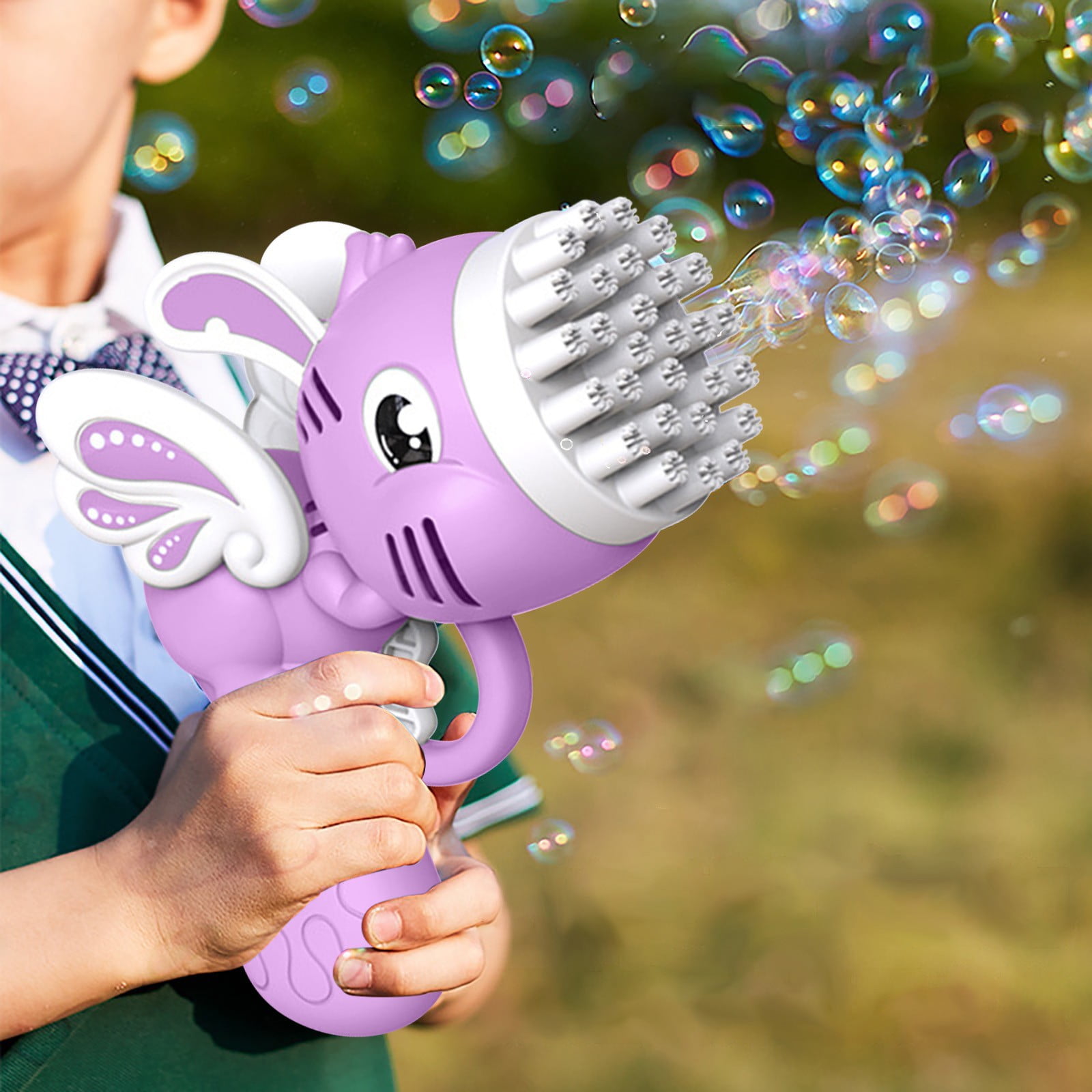 Click here for Chgbmok Toys For Boys 5-7 28-Hole Rabbit Hand-Held... prices