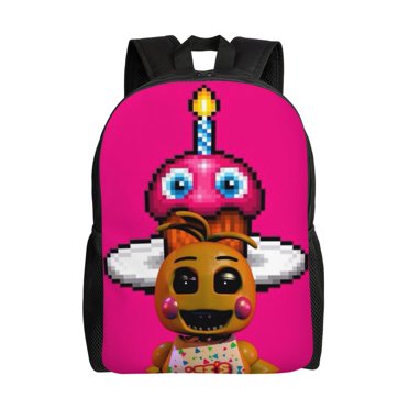 Goozy FgteeV Backpack Large Capacity Portable Backpack Lightweight ...