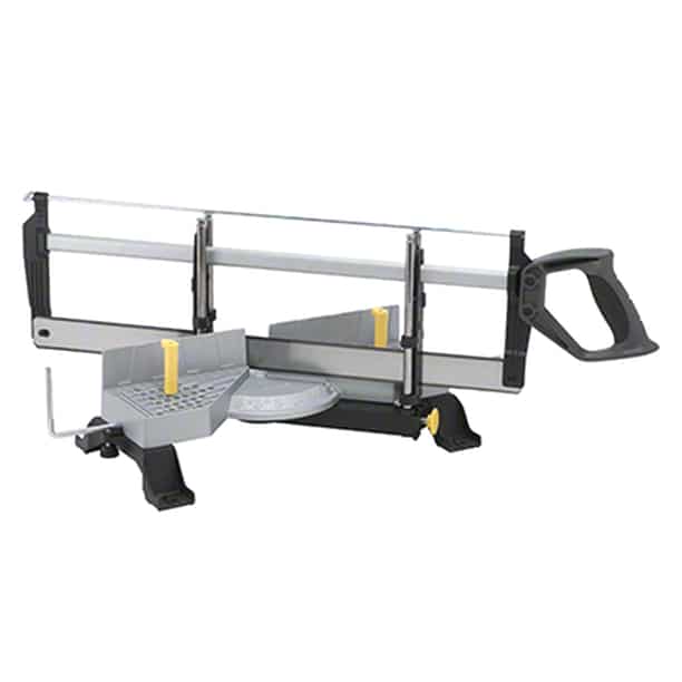 Stanley Mitre Boxes