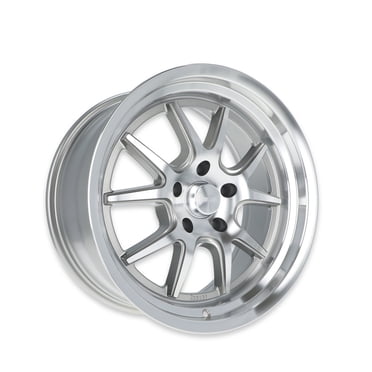 Rocket Racing Wheels TTR19-8116150 18x11 Attack Machined 5x4.75 5.0 bs ...