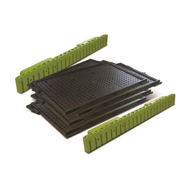 Copernicus Educational Products TEC-AC1000 Adjustable Rail & Divider ...