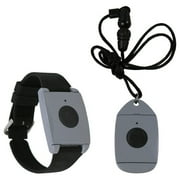 Emergency Transmitter