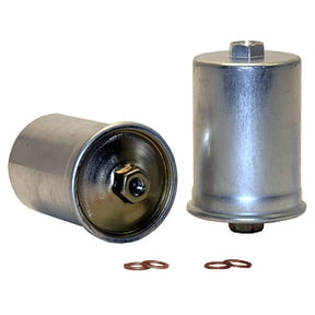 WIX Fuel Filter 33936 - Walmart.com
