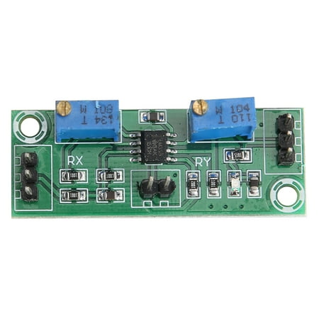 Signal Board,2Pcs LM358 3.5-24V Weak Voltage Amplifier Signal Module ...