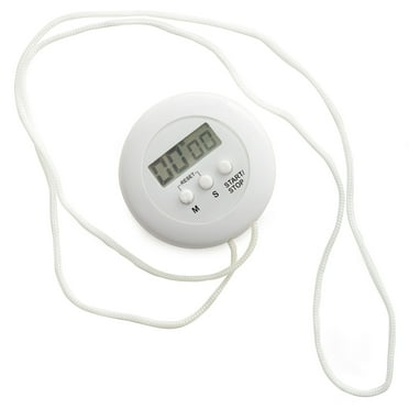 Body Sport Digital Multifunctional Timer, Count Down and Count Up ...