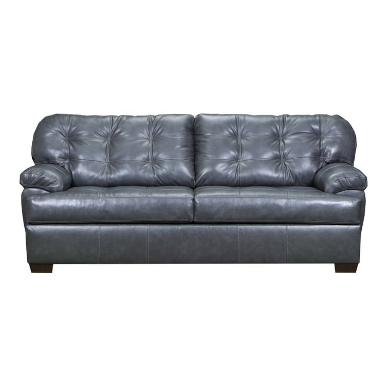 Lane Leather Sofa Reviews | Baci Living Room