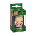 Funko Pocket Pop! Keychain Wicked - Glinda Mini Figure - Walmart.com
