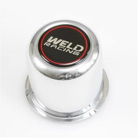Weld Racing P6055093 Center Caps And Hub Covers - Walmart.com