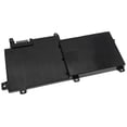 HP ProBook 640 650 645 655 G2 G3 New Laptop Battery CI03XL, 51Wh ...