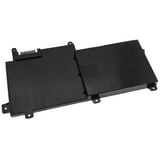 HP ProBook 640 650 645 655 G2 G3 New Laptop Battery CI03XL, 51Wh ...