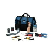 Klein Tools 80028 28 Piece Electrician Tool Set - Walmart.com