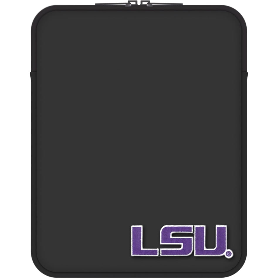 Louisiana State University Black Tablet Sleeve, Classic - Walmart.com