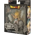Dragon Stars Series - Super Saiyan Gotenks Power Up 6.5" Action Figure ...