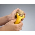 Kids Vegetable Peeler, Small Size Stainless Steel Safety Peeler with ...