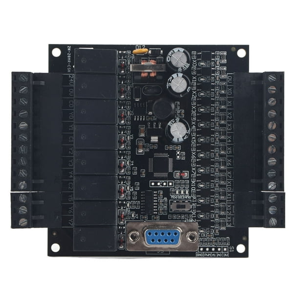 Industrial Control Board,PLC Industrial Control Board Industrial ...