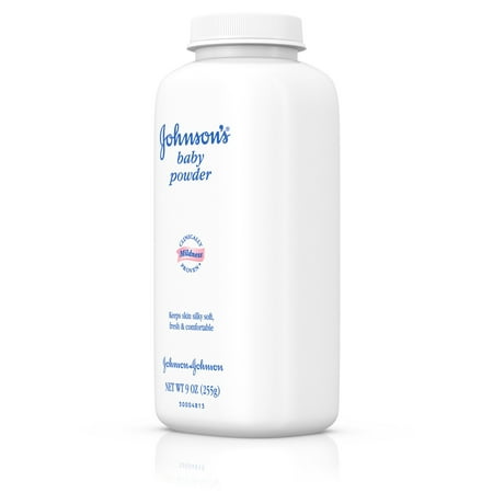Johnson & Johnson Powder - 9 Ounce | Walmart Canada