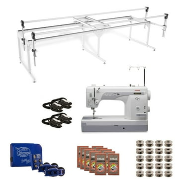Flynn Multi-Frame Quilting System - Walmart.com
