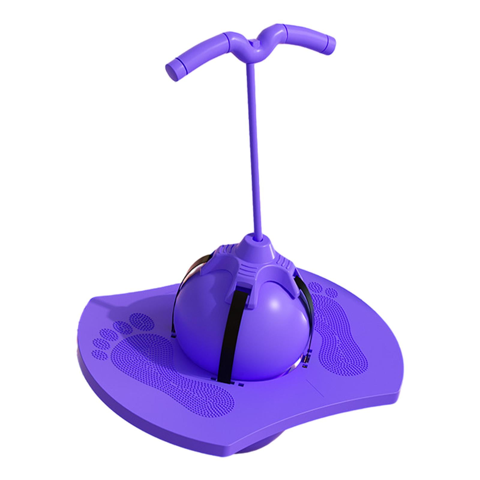 Pogo Ball Con Mango Para Niños Pogo Bouncing Ball Boys Para Juegos ...