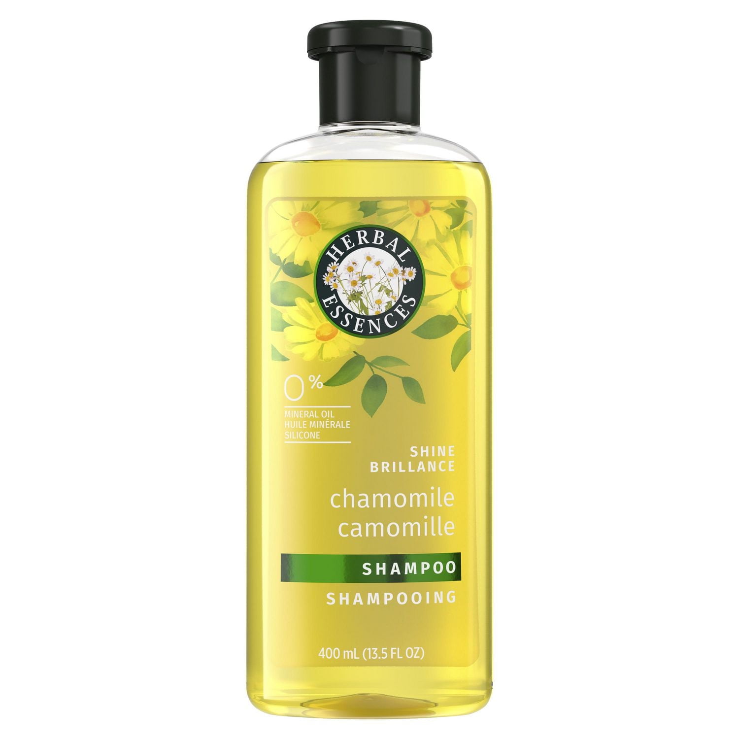 Click here for Herbal Essences Chamomile Shine Shampoo prices