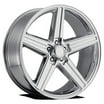 Motiv 432C RIGOR 432C-8755740 18X7.5 5X4.50 / 5X120 (+40) MTV 432C ...