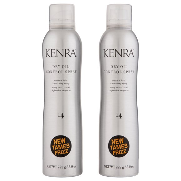 Kenra Oil