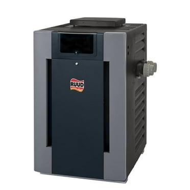 Hayward Universal H-Series Swimming Pool Heaters For Above Ground ...