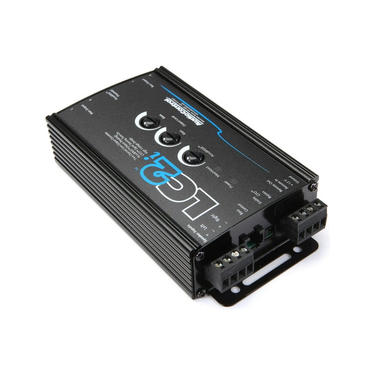 Lc2 Line Out Converter Websites | www.oceanproperty.co.th