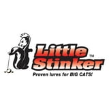 Little Stinker Catfish Blood Flavored Tube Bait - Walmart.com