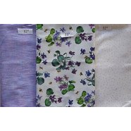 Better Homes & Gardens Painterly Jacobean Multi 8 Yards by the Bolt 54 ...
