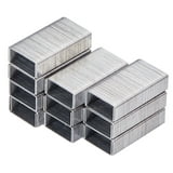Bostitch Mini Strip Premium Standard Staples, 1000 Staples per Box ...