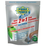 Valterra Pure Power Blue Waste Digester & Odor Eliminator - 2-In-1 Drop ...