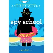 Spy School: Spy School Revolution (Paperback) - Walmart.com