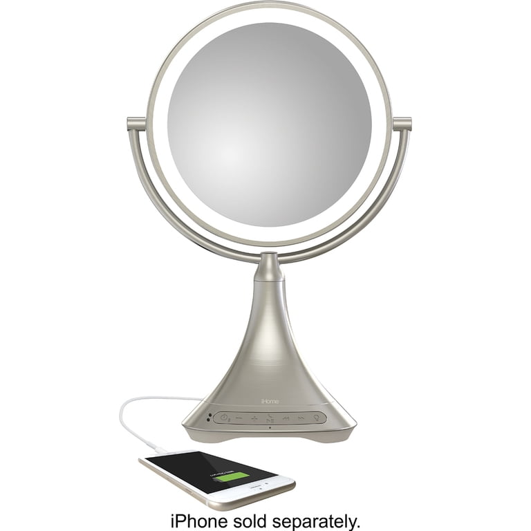 Ihome Smart Mirror | ppgbbe.intranet.biologia.ufrj.br
