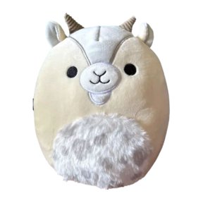 Squishmallows FuzzAMallows 12 inch Ultra Soft Plush Toy - Palmer the ...