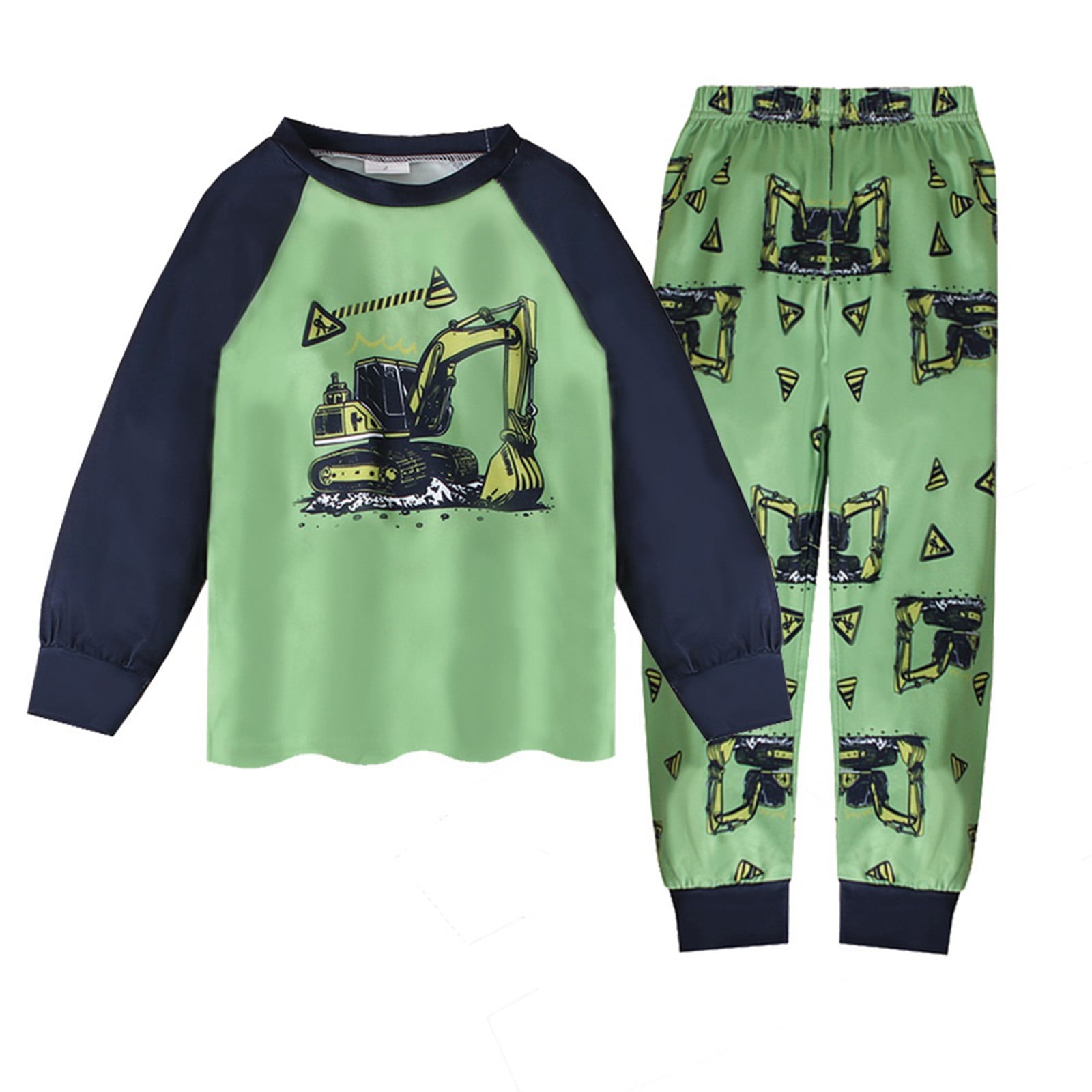 Click here for Gubotare Pjs For Boys Toddlers Toddler Kids Boys G... prices