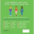 This Is the Book You Give Your Dad : Everything an Awesome Father Wants ...