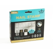 Nail Stamping Kits