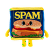 Funko POP! Plush: Spam - Spam Can - Walmart.com