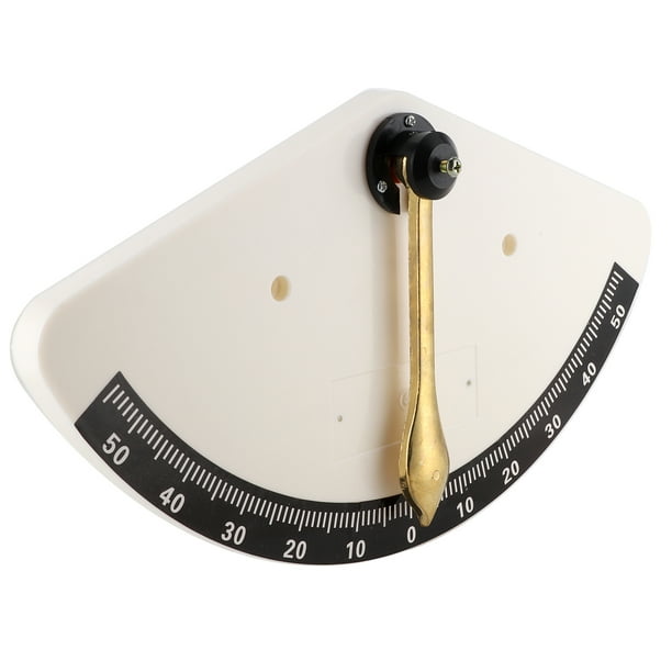 Ship InclinometerMarine Clinometer Level Inclinometer Angle Finder ...