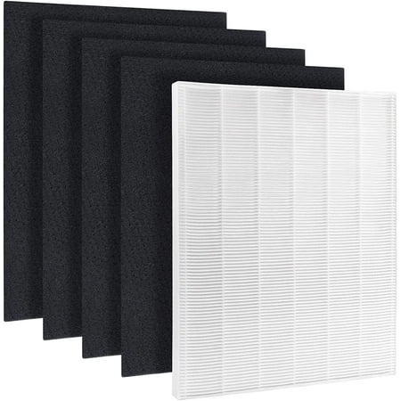 Air Purifier Filter for Winix Filter A Replacement 115115 Compatible ...
