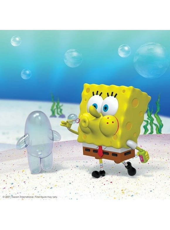 SpongeBob SquarePants Toys in Toys Character Shop - Walmart.com